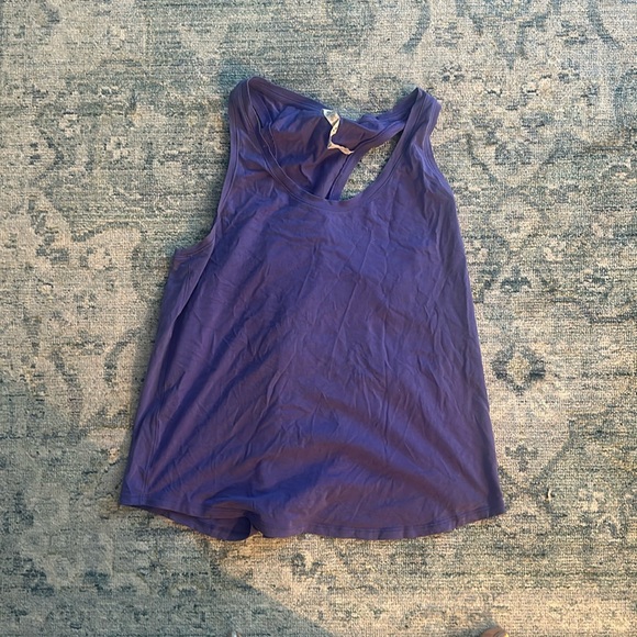 lululemon athletica | Tops | Lululemon Size 2 Top | Poshmark